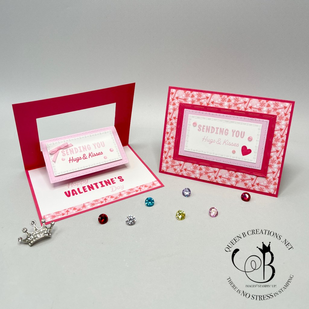 Lisa Instructor Page 2026 – Create with Your Cardmaking Stash Summit